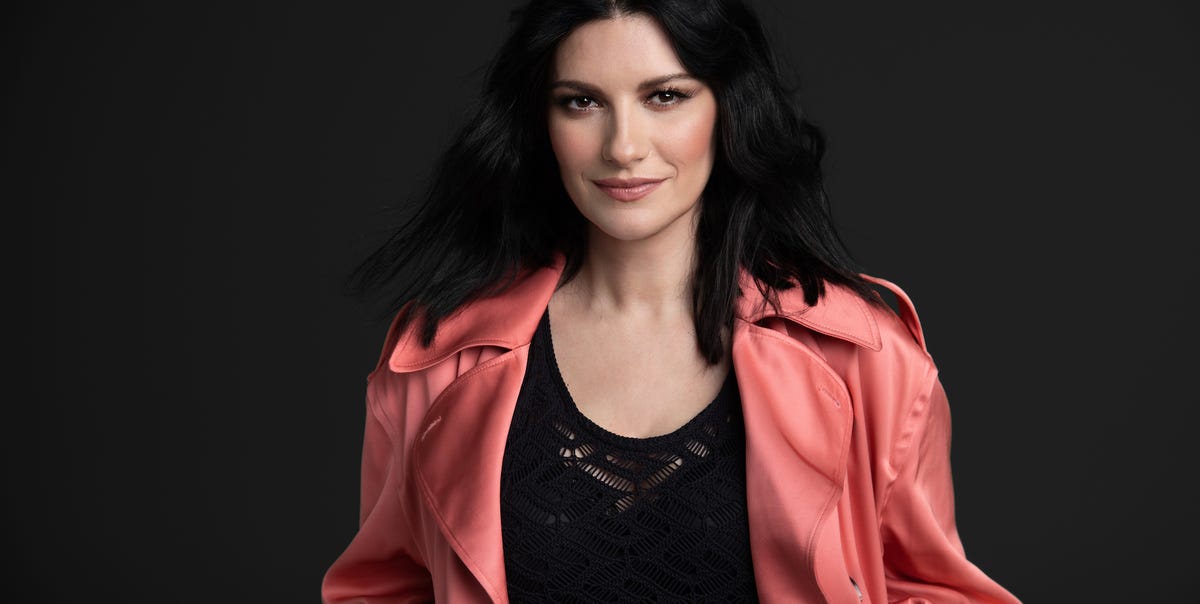 Laura Pausini Nuovo Singolo E Tutte Le Date Del Tour
