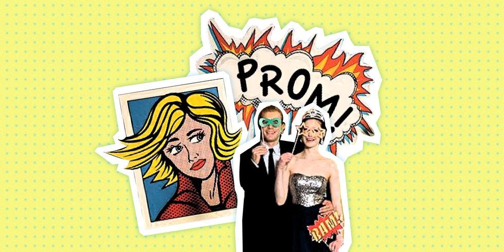 Best Prom Themes 2024 Fun Dance Theme Ideas To Try This Year