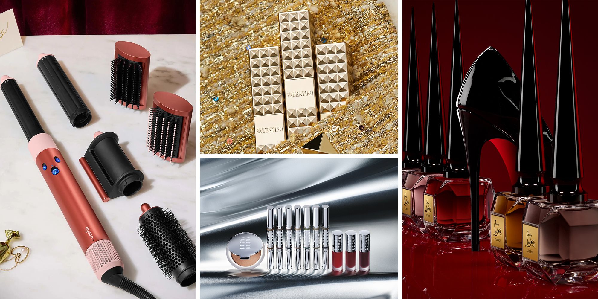 Nordstrom cosmetics store