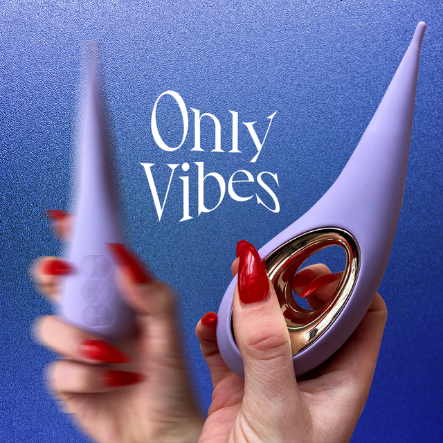 Lelo Dot Vibrator Review An Honest Take On The Clitoral Vibe