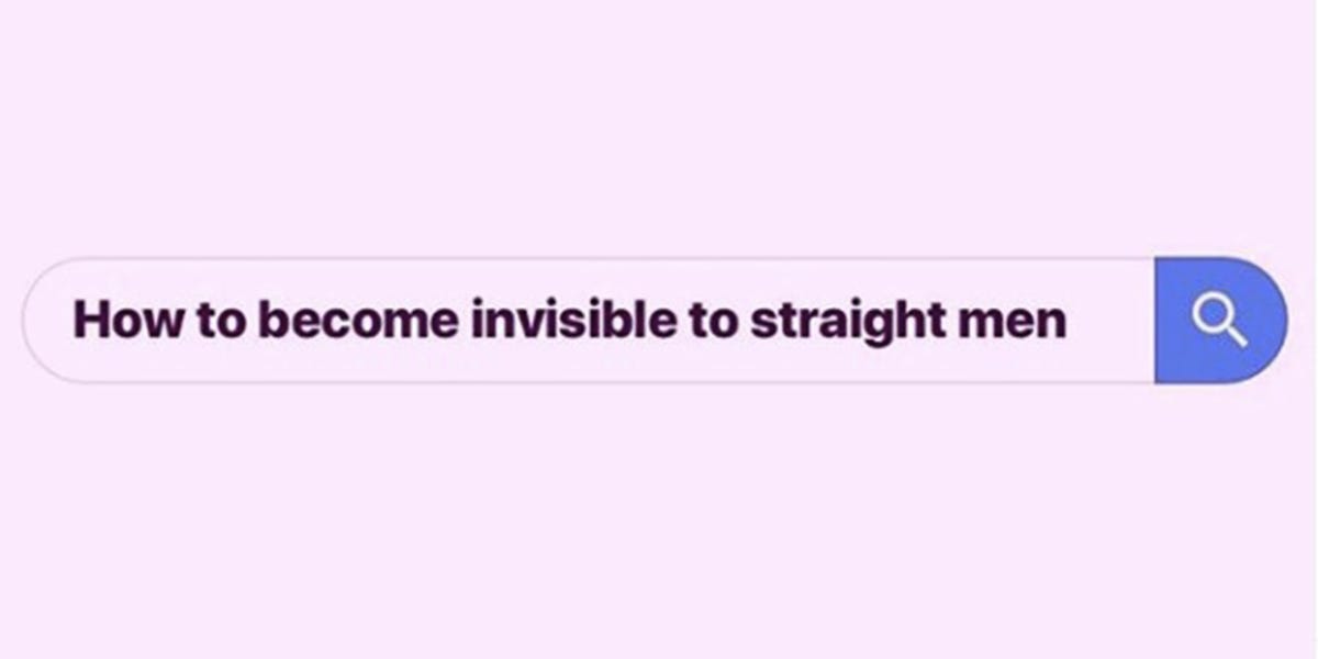 Lesbian Memes Thatll Make You Feel So Seen
