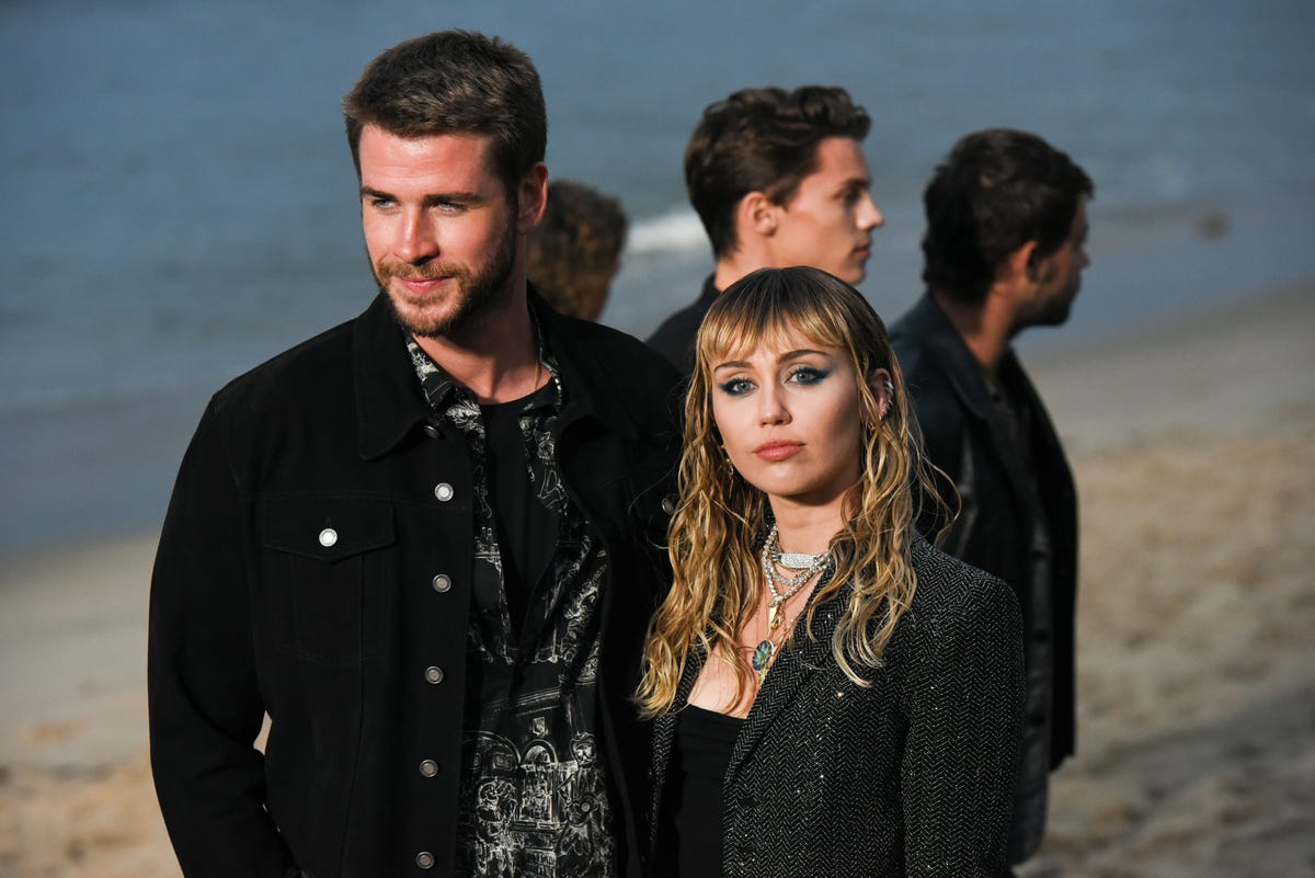 Miley Cyrus Slide Away Lyrics Miley Opens Up About Break Up With