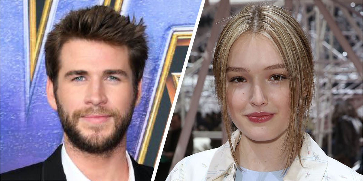 Who Is Maddison Brown Liam Hemsworths Girlfriend