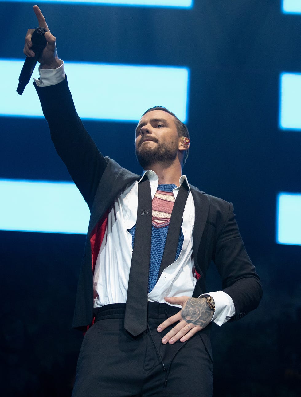 liam payne