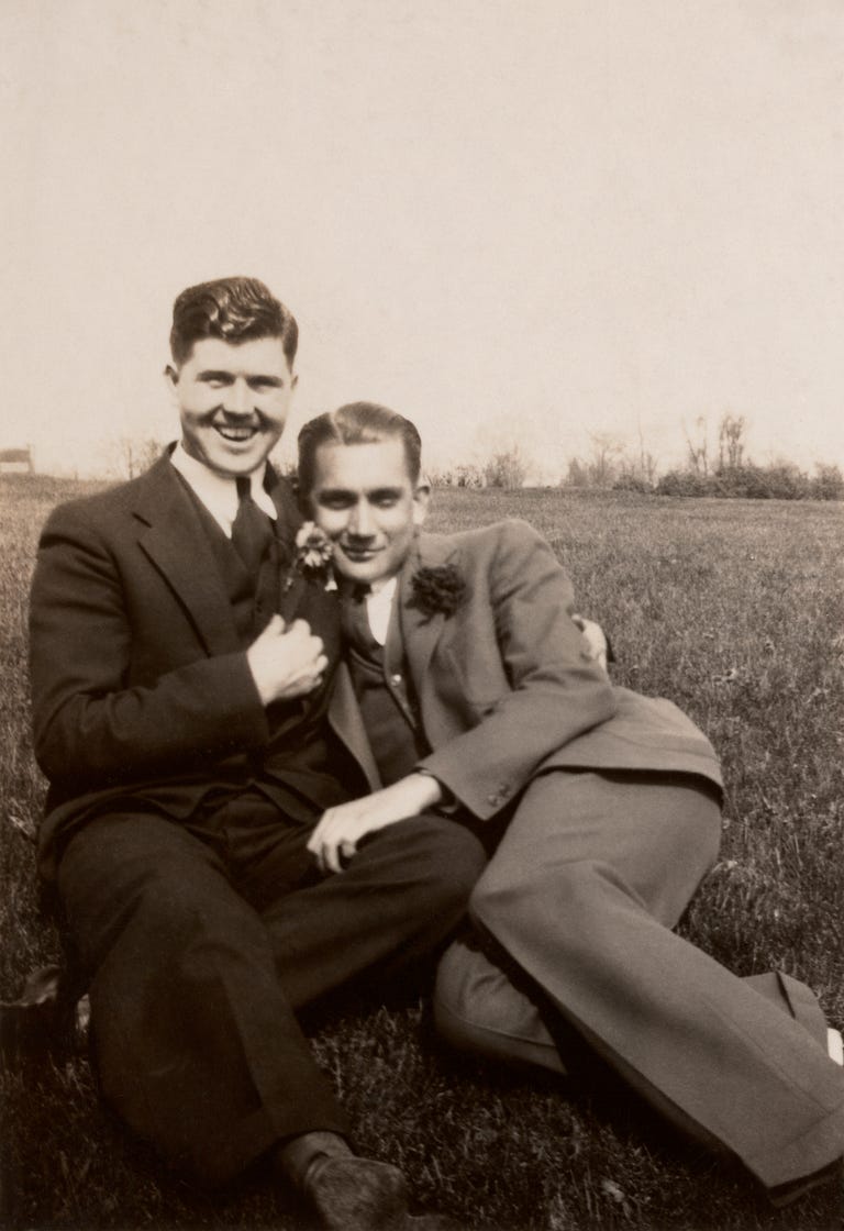 Libri Gay Da Leggere La Raccolta Fotografica Imperdibile