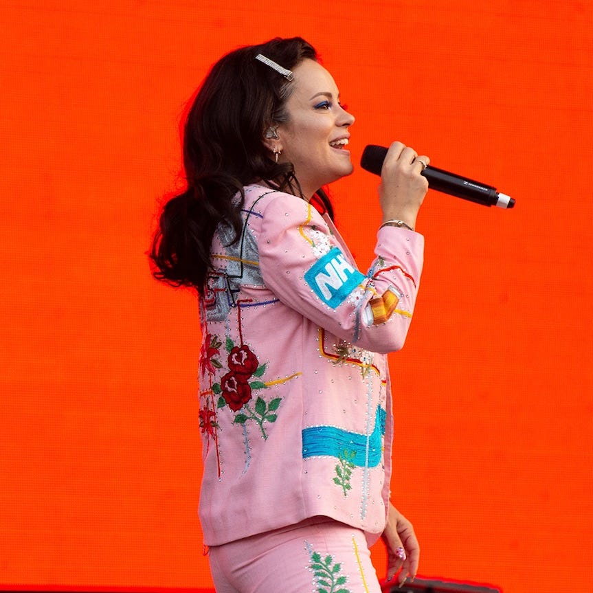Stranger Things David Harbour Goes Instagram Official With Lily Allen
