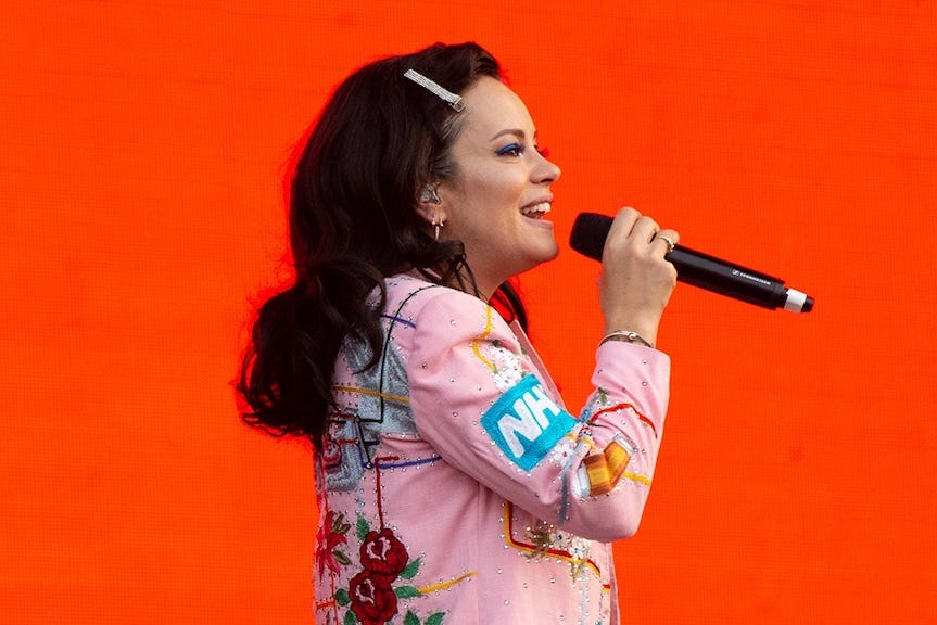 Stranger Things David Harbour Goes Instagram Official With Lily Allen