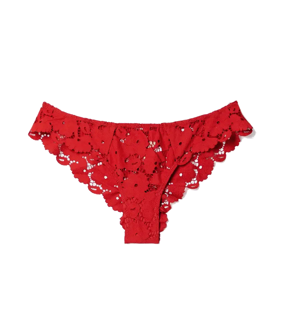Intimo 2022 Capi Di Lingerie Per Capodanno E Per Le Feste