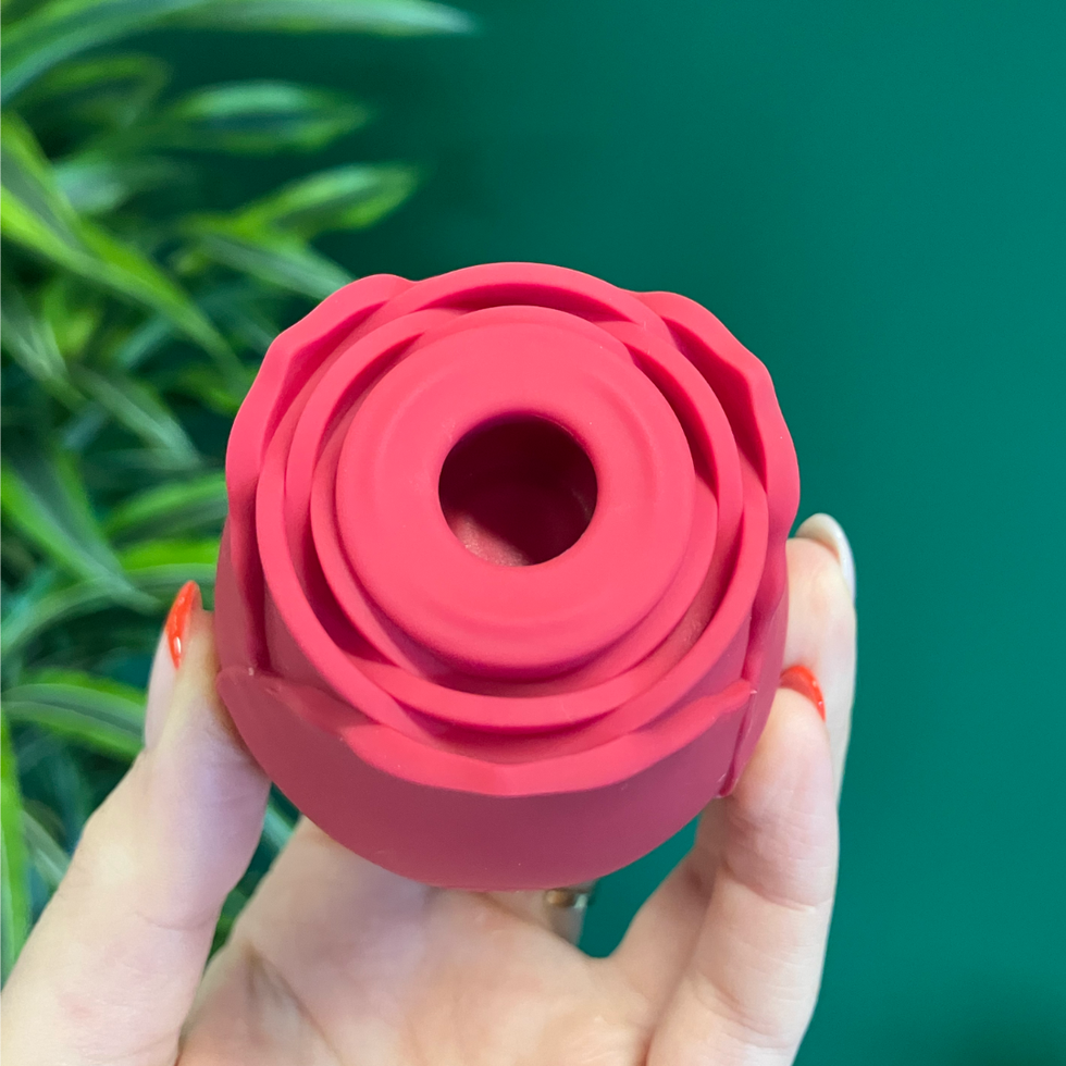 One Rose Sale Bag The Viral Sex Toy That Tiktok Went Wild For