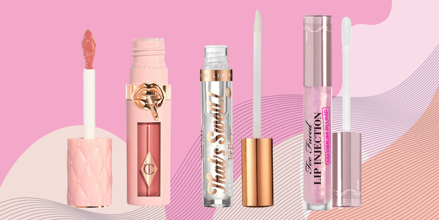 The best lip plumpers for a pillowy soft pout