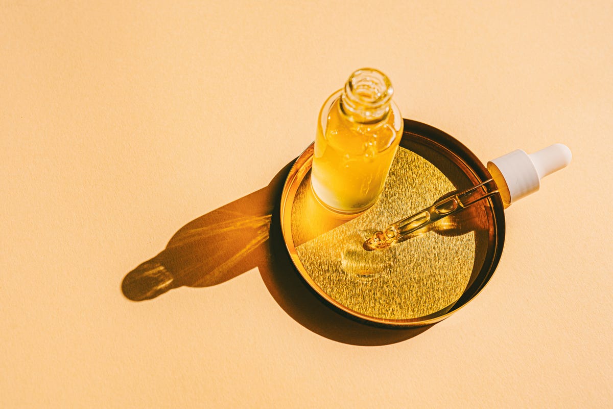 Castor Oil Belly Button Trend Benefits And Risks Per Doctors
