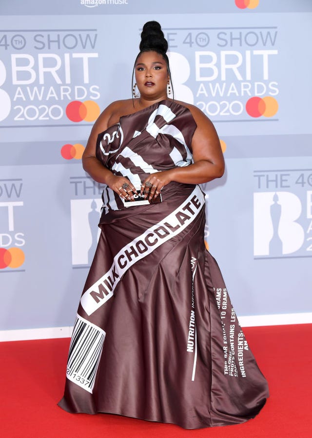 Lizzo Is Considering A Tell All Interview To Clear Her Name