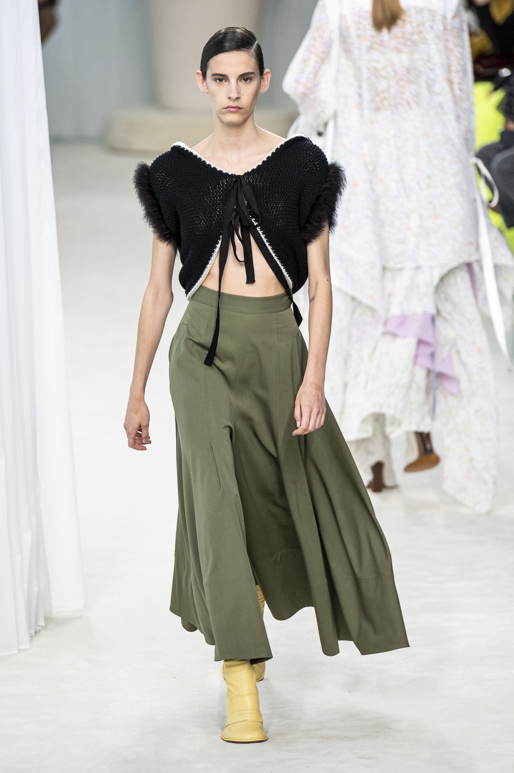 ロエベ」(LOEWE)|2020春夏コレクション ロエベ」(LOEWE)|2020春夏コレクション