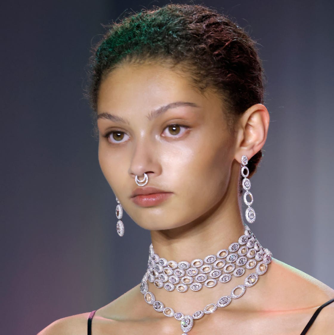 Messika Conquista Paris Con El Desfile De Su Nueva Colección De Alta