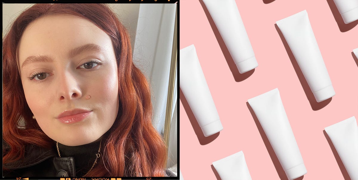 Loréal Paris Revitalift Clinical Vitamin C Spf 50 Review