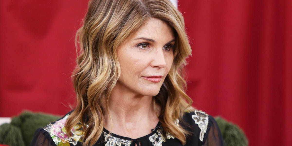 Lori Loughlin Faces Up To 40 Years In Prison For New Charges In The