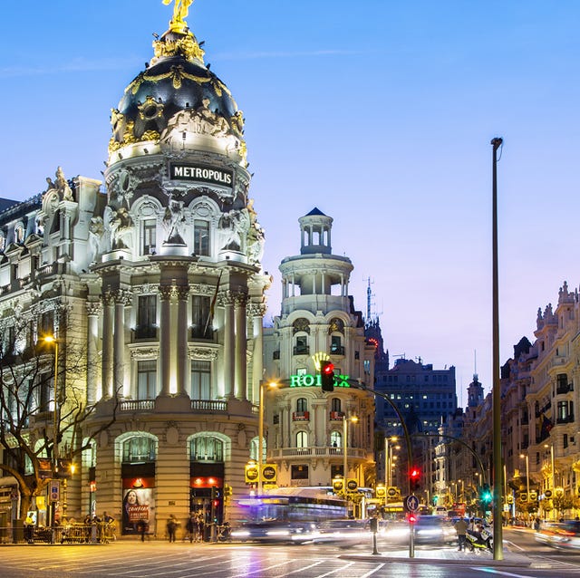Los 18 mejores gimnasios y centros deportivos de Madrid Los 18 mejores gimnasios y centros deportivos de Madrid
