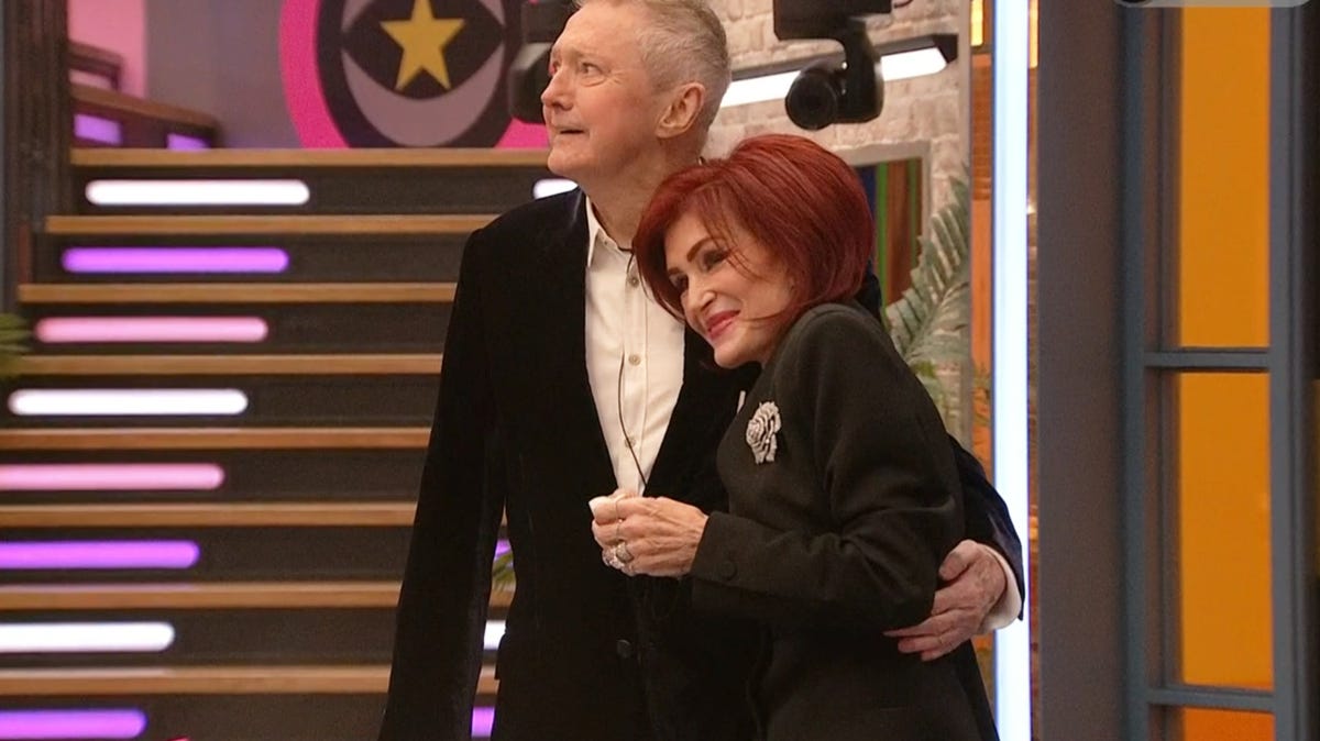Celebrity Big Brothers Itv Reboot Gets Highest Launch Rating Since