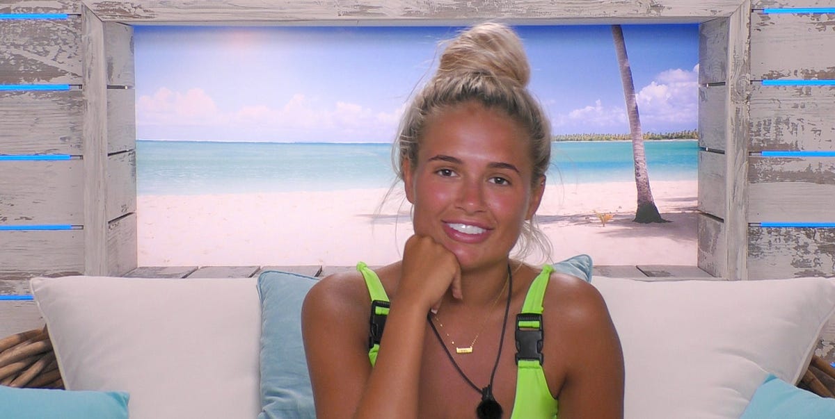 Love Islands Molly Mae Hague Made A Seriously Nsfw Confession About