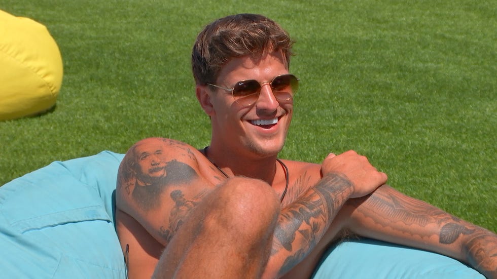 Love Islands Dami Reveals Unaired Reason For Explosive Luca Row