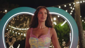 love island