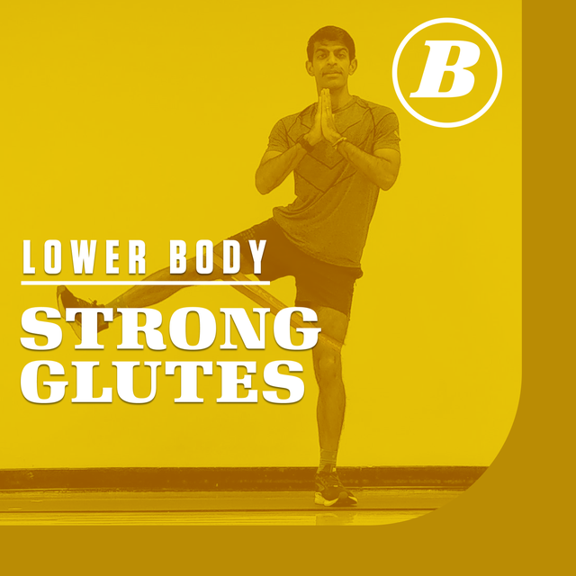 Strength Workouts That Will Help You Crush Your Cycling Goals