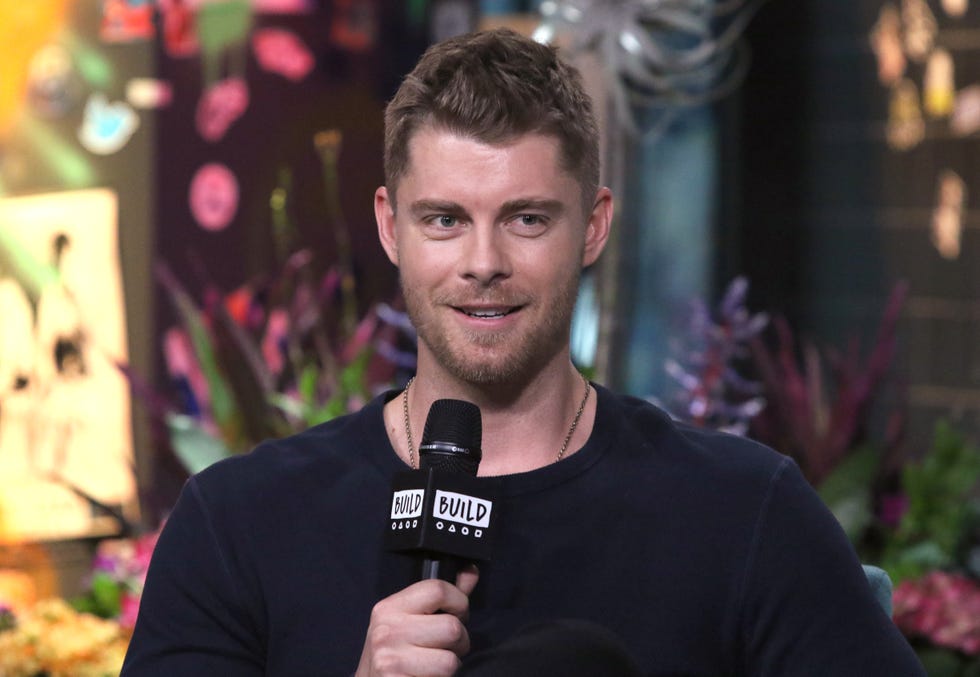 Chicago Med Adds Agents Of Shield Star For Guest Role In Season 9