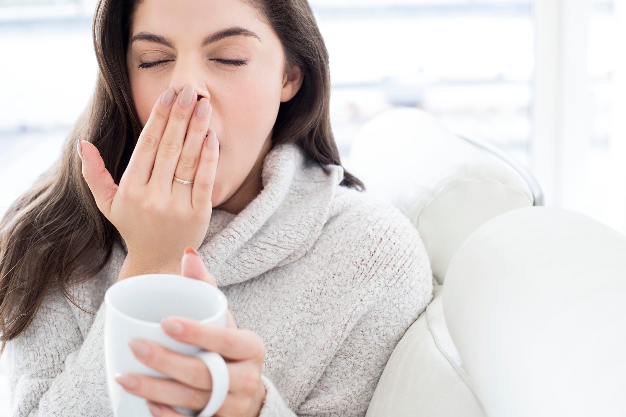 9 Symptoms Of Lung Cancer In Women Signs Of Lung Cancer
