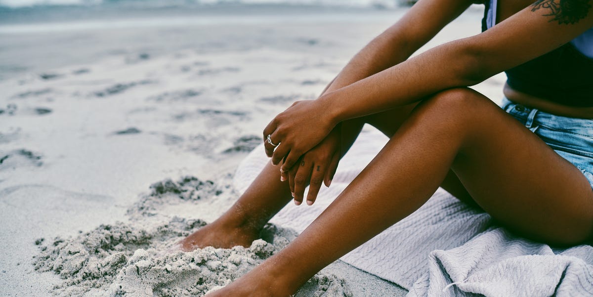 Finally A Tinted Spf That Was Made For Melanated Skin