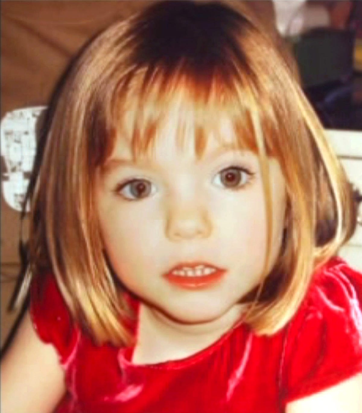 Police Confirm Madeleine Mccann Was Killed In A New Letter