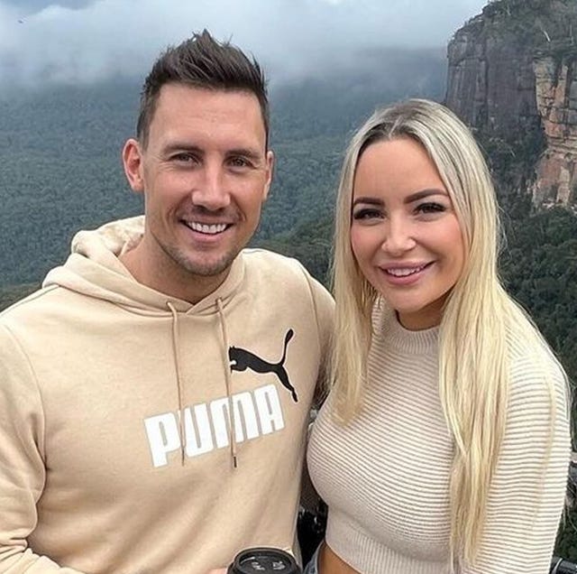 Mafs Australia Season 10s Melinda And Layton Announce Split