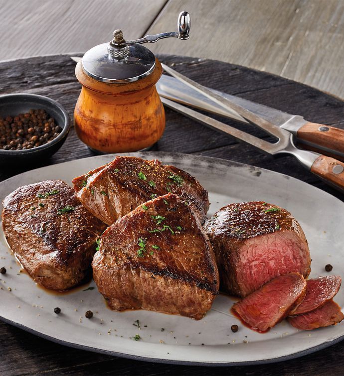 8 Best Places for Mail Order Meat Chicken Fish Order Beef Online