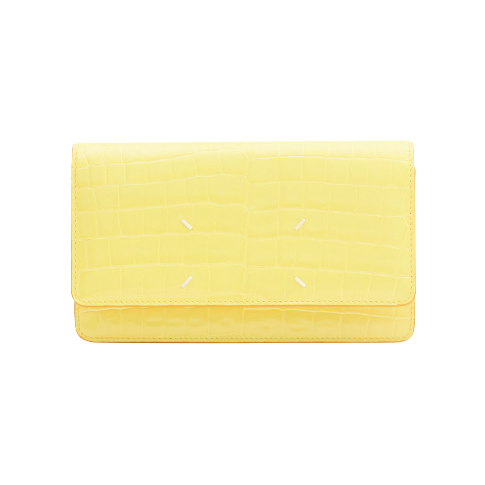 メゾン マルジェラ(MAISON MARGIELA)新作財布【2022春夏】 メゾン マルジェラ(MAISON MARGIELA)新作財布【2022春夏】