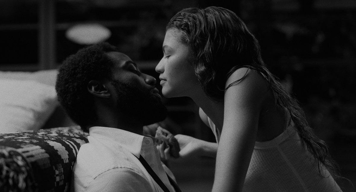 10 Best Sexy Movies Of 2021 The Hottest Films This Year