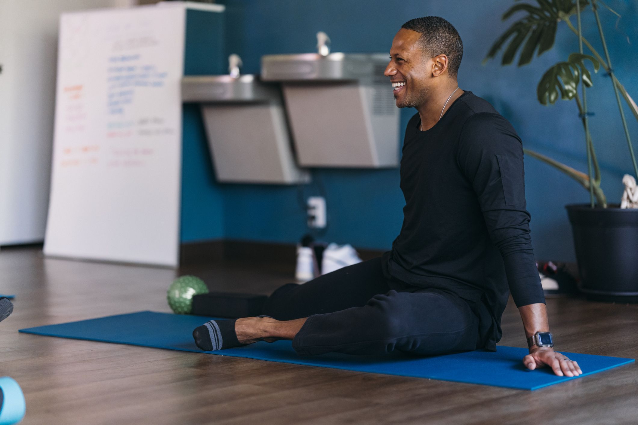 4 Best Groin Stretches to Ready Adductor Muscles for Workouts