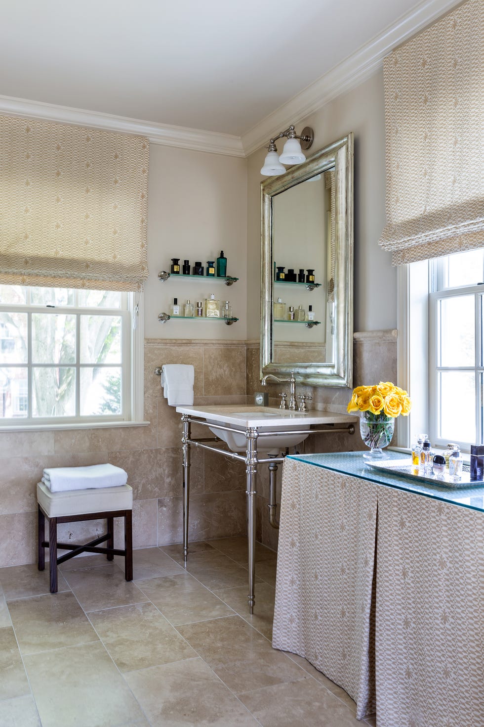 Top Bathroom Trends Of 2020 What Bathroom Styles Are In