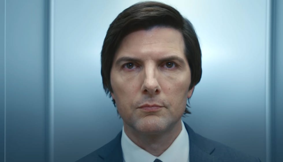 Severance Season 1 Ending Explained Finale Cliffhanger Recap