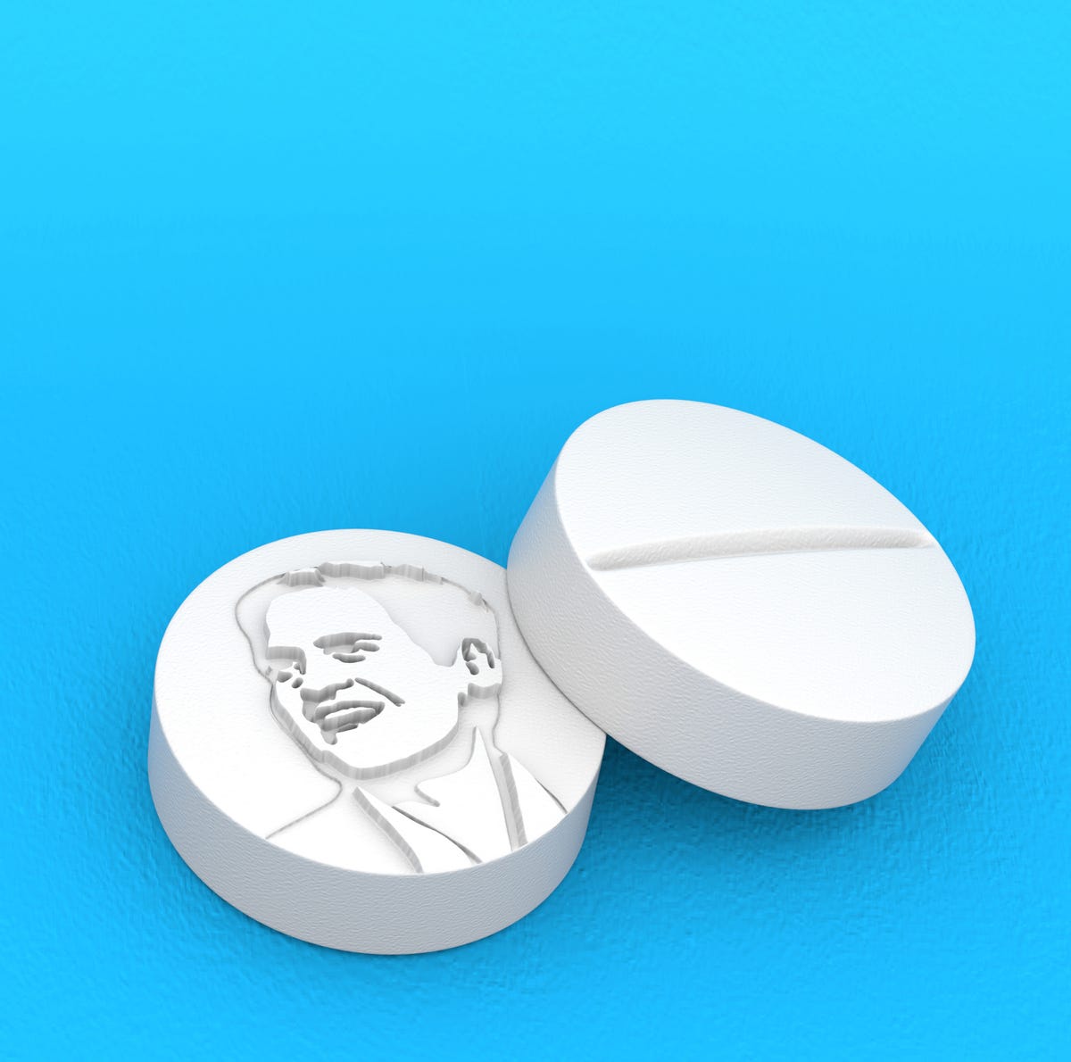 Mark Cuban Is Taking Big Pharma Head-On Mark Cuban Is Taking Big Pharma Head-On