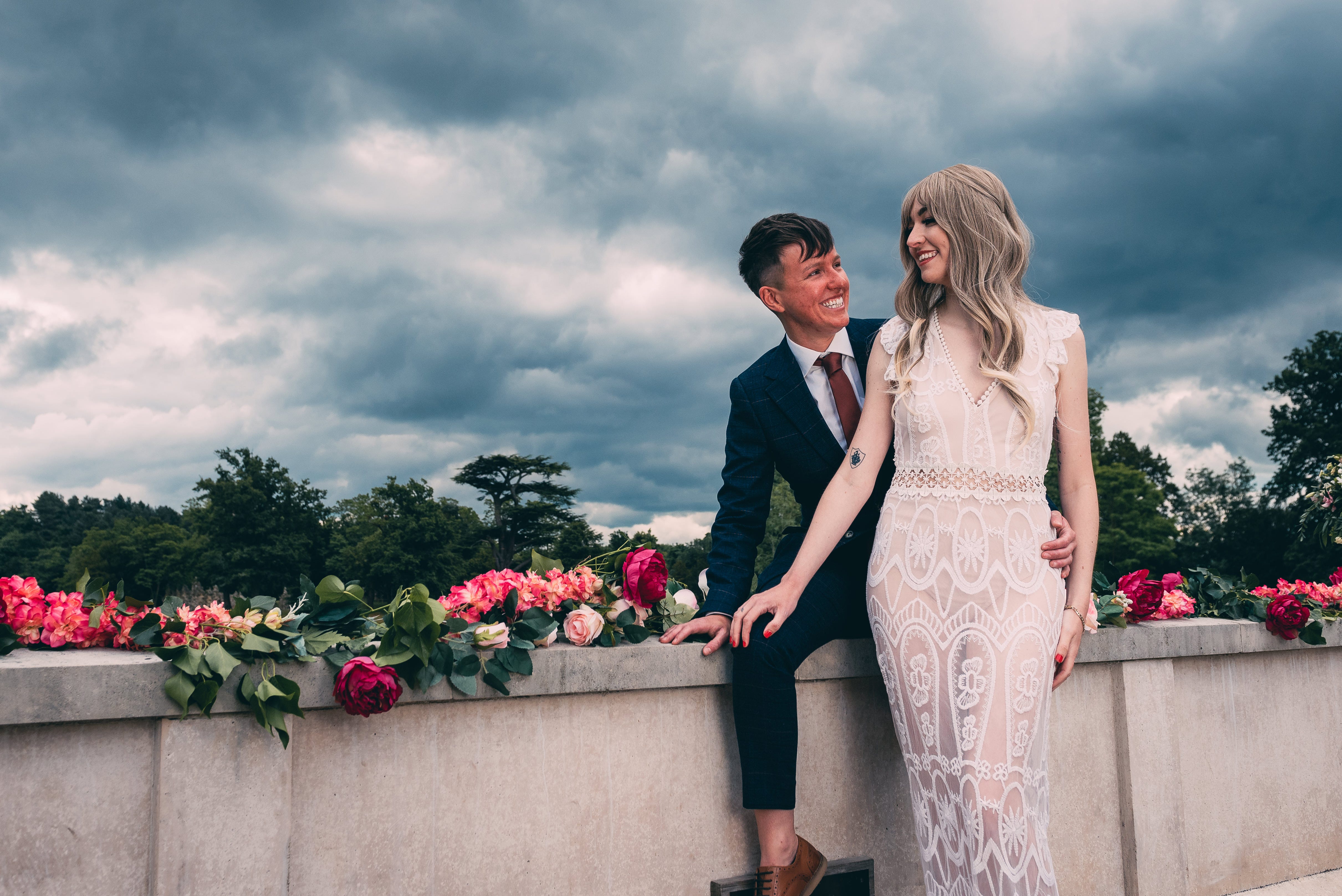Mafs Uks Zoe And Jenna Share Relationship Update