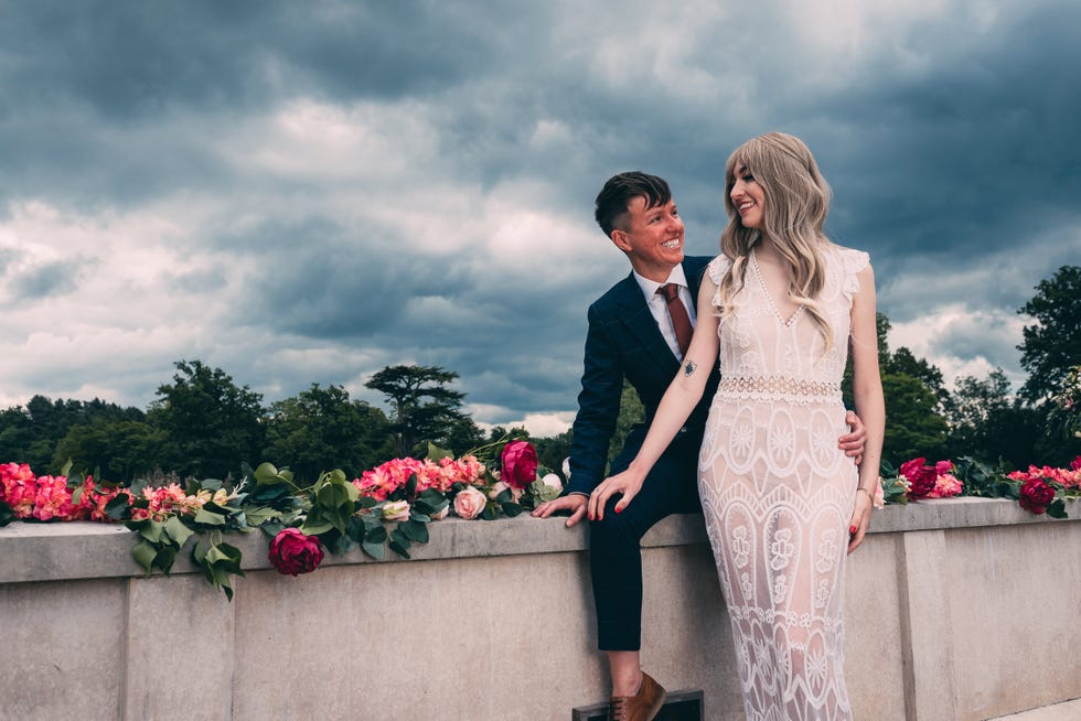 Mafs Uks Zoe And Jenna Share Relationship Update