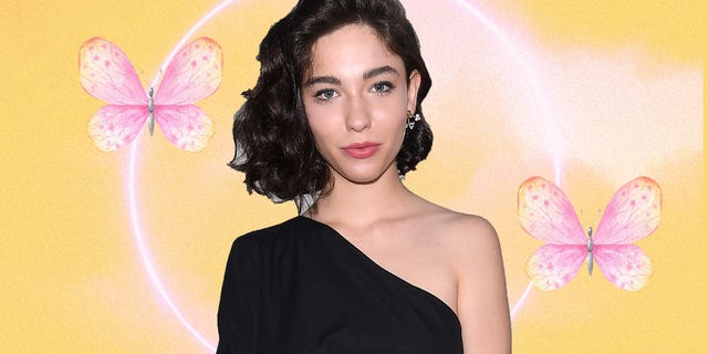 Matilda De Angelis Mostra Lacne Su Instagram