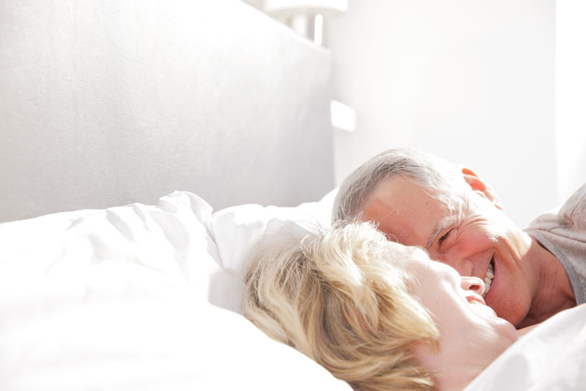A Urologist Shared 8 Tips For Having Great Sex Over The Age Of 50
