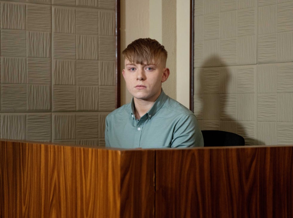 Coronation Street confirms Max Turner's fate in early ITVX episode Coronation Street confirms Max Turner's fate in early ITVX episode