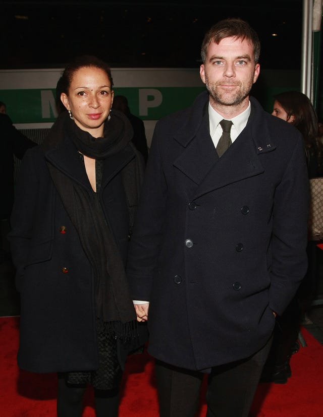 Who Is Maya Rudolphs Husband And Are They Actually Married