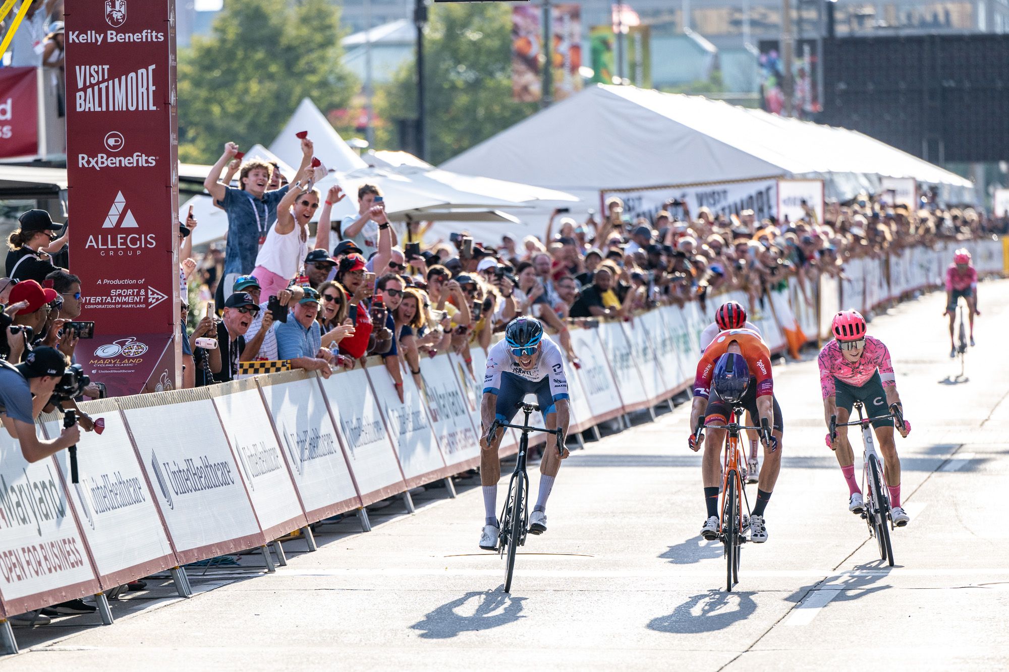 Maryland cycling classic store