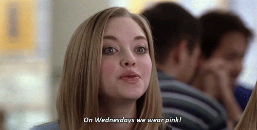 You Can Buy A Mean Girls Bath Bomb