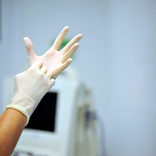 Doctors And Nurses Are Sharing The Worst Sex Accidents Theyve Ever Seen
