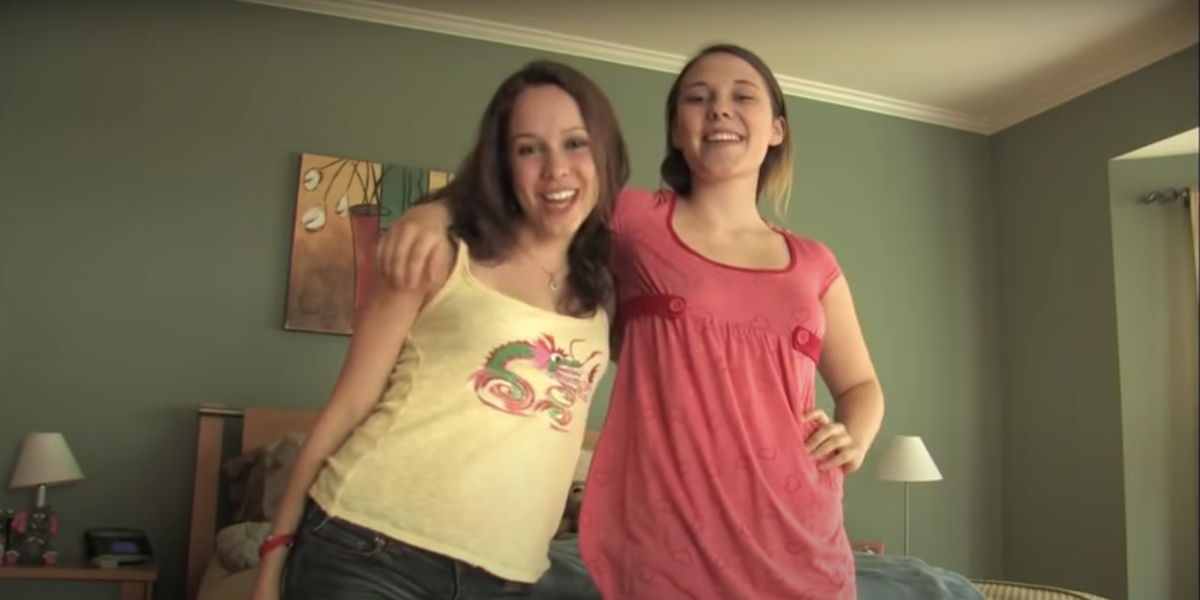 This Controversial Film Is Going Viral On Tiktok