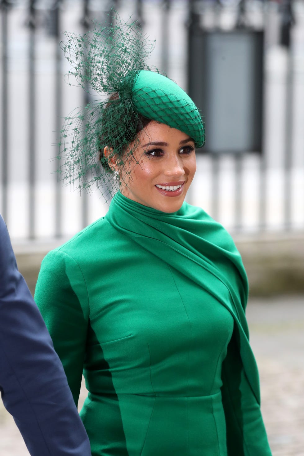 See Meghan Markle, Prince Harry, & the Royal Family at the Commonwealth ... See Meghan Markle, Prince Harry, & the Royal Family at the Commonwealth ...