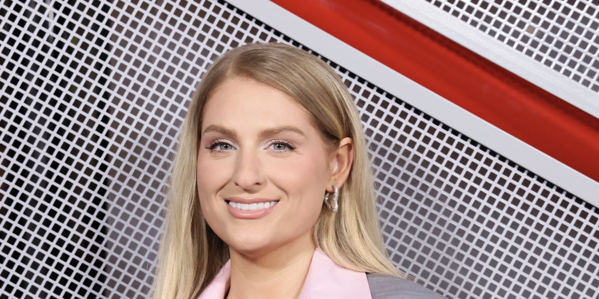 Meghan Trainor Reveals The Workouts That Helped Her Lose Weight